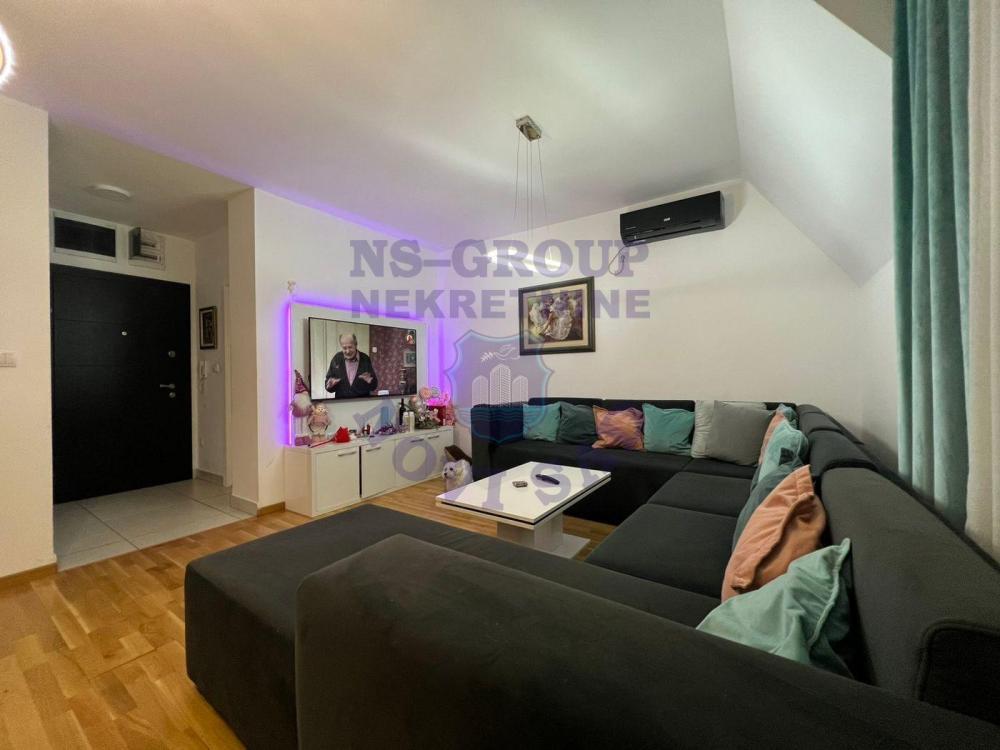 Četvorosoban stan na prodaju, 115m2, 260.590€