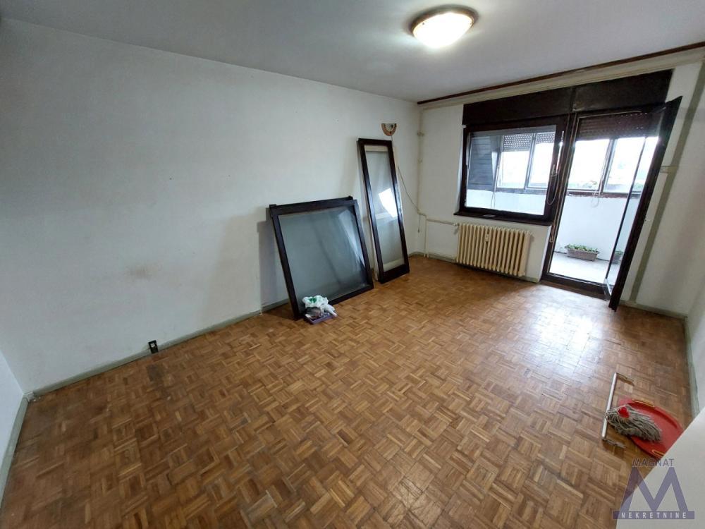 Dvosoban stan na prodaju, 59m2, 109.500€