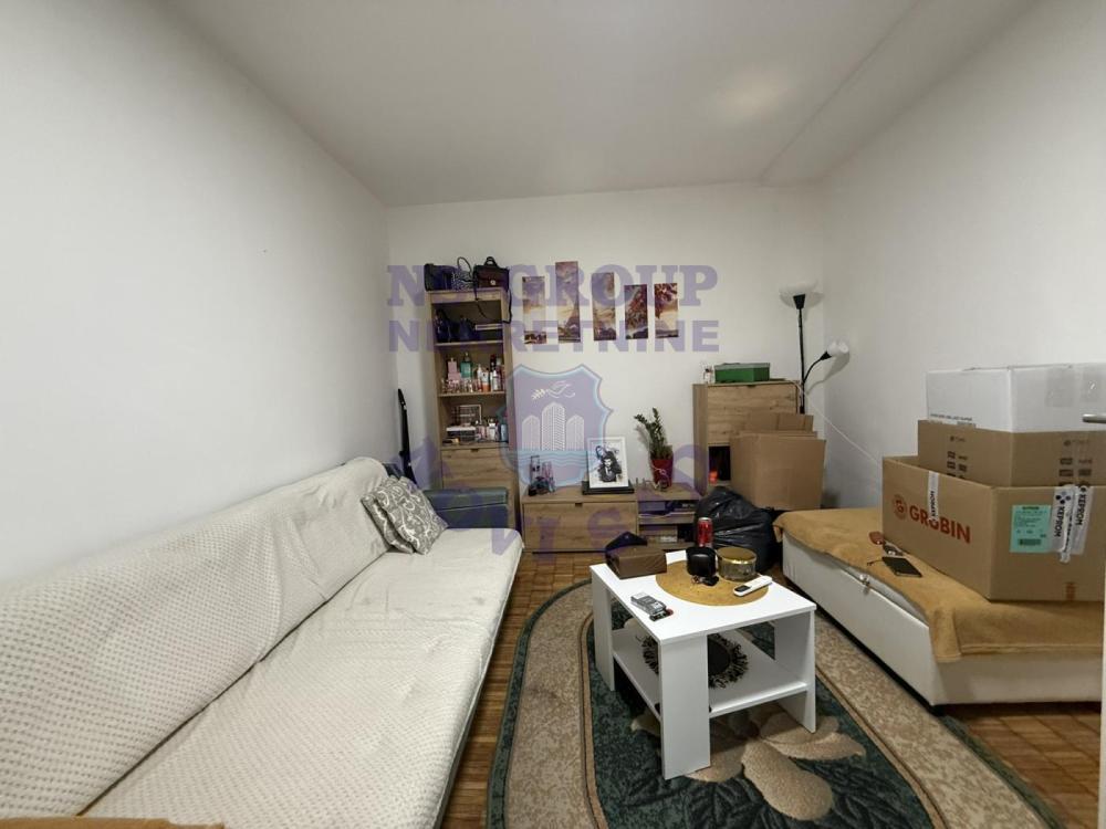 Jednosoban stan na prodaju, 29m2, 82.400€