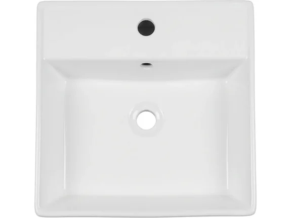 ProHome Market Lavabo 460x460mm