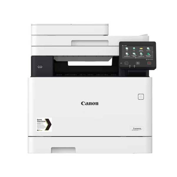 Canon I-SENSYS MF752 Cdw II