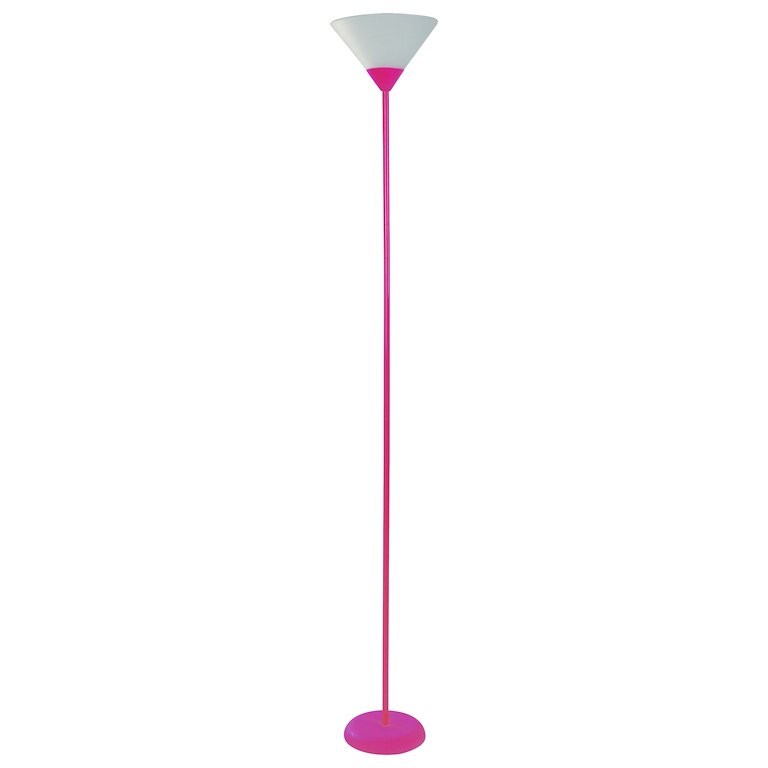 Podna lampa 1xE27 F7112-1F PK