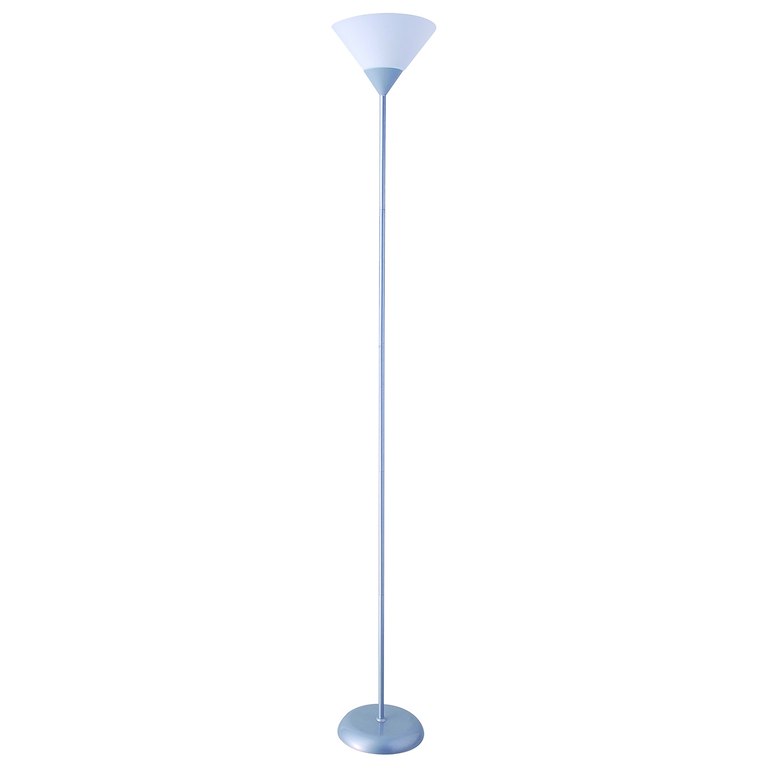 Podna lampa 1xE27 F7112-1F SV