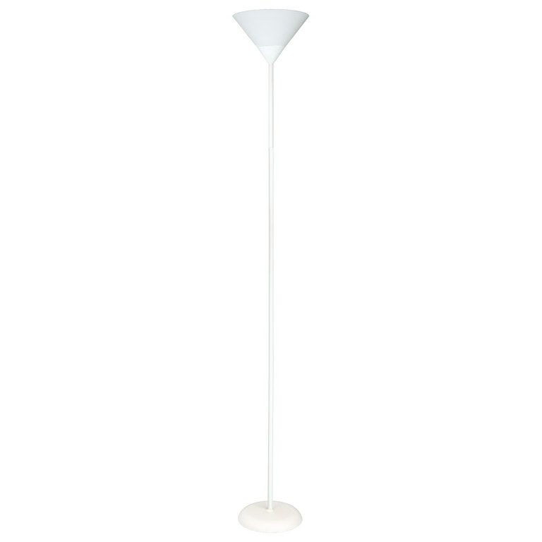 Podna lampa 1xE27 F7112-1F WH