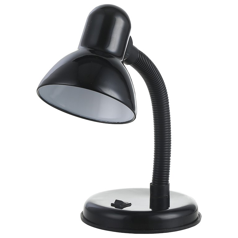 Stona lampa 1xE27 FD7004-1T BK
