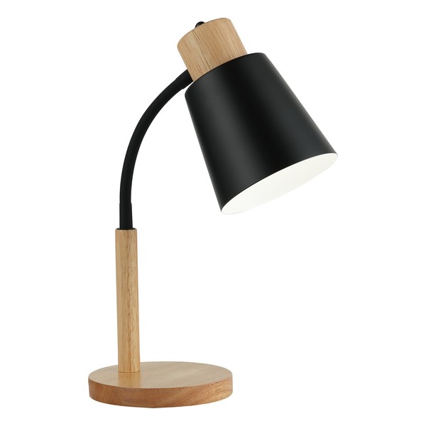 Stona lampa 1xE27 SK7023 BK