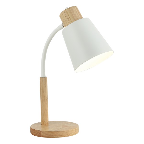 Stona lampa 1xE27 SK7023 WH