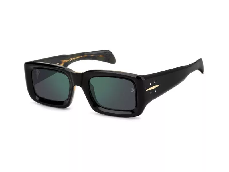 David Beckham Naočare za sunce DB 7131/S WR7/MT