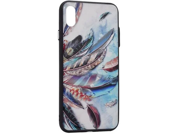 Maska za telefon iPhone XS Max JY-03