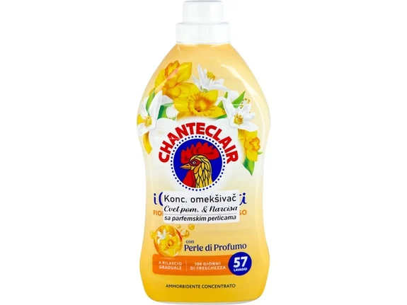 Chanteclair Omekšivač pomorandža i narcis 1,14 l