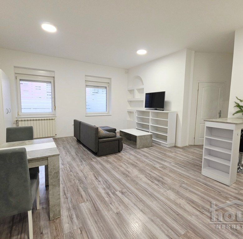 Stan – Novi Sad, Bulevar Oslobođenja – ID 1065639.