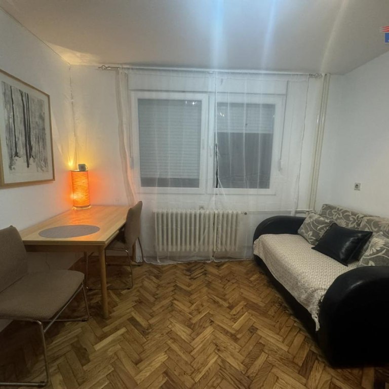 Stan – Novi Sad, Detelinara – ID 2637.