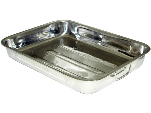 Posuda za pečenje inox 40cm