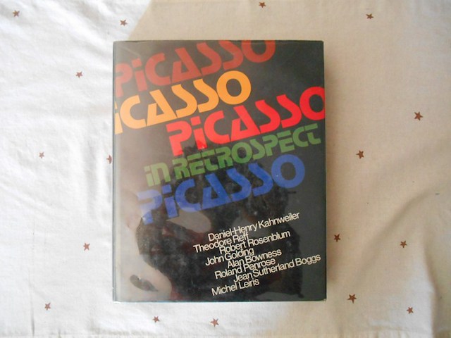 Picasso in Retrospect