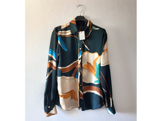 ZARA košulja NOVO sa etiketom