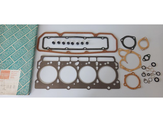 Gasket set, Ford Transit FT 100 175 Diesel - 1519669