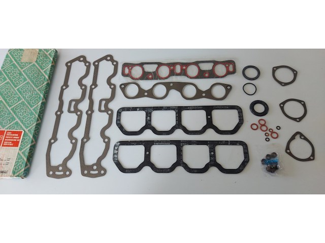 Gasket set, Fiat Ritmo 2.0 FL 85, 130 TC - 5882070