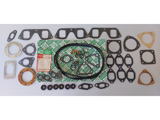 Garnitura dihtunga, Iveco 115.17 135.17, mot. 8060.24