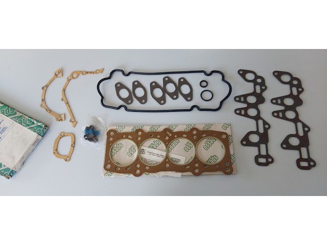 Gasket set, Fiat Tipo 1.1 ( 1108 ccm) 5888217