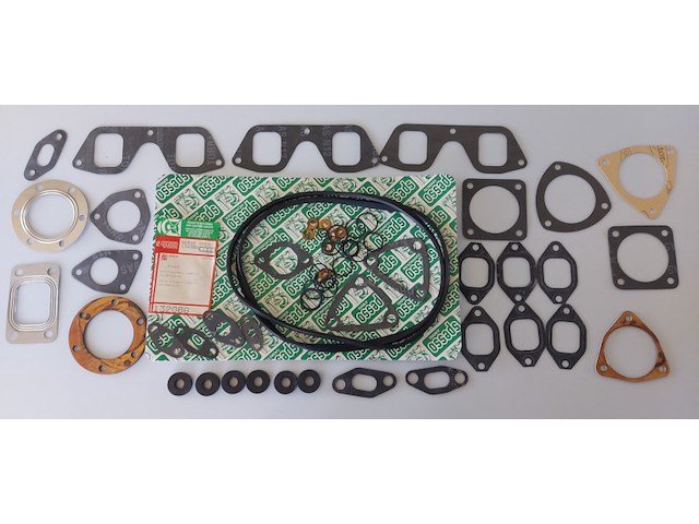 Gasket set, Iveco 115.17 135.17 Turbo, engine 8060.24