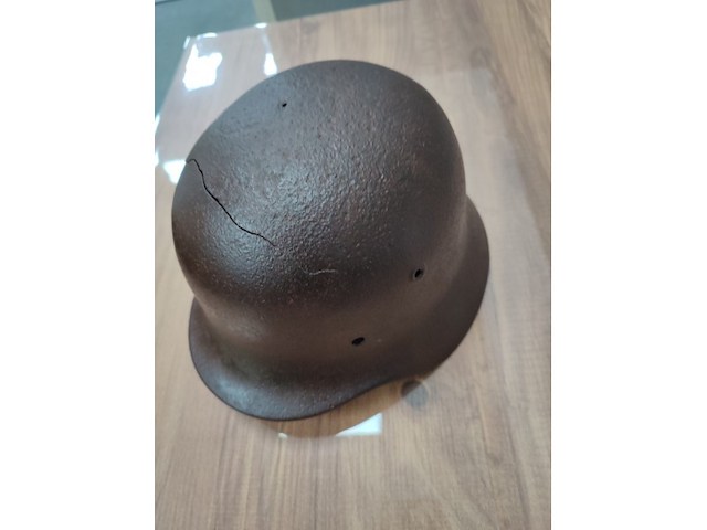 Nemački šlem WWII