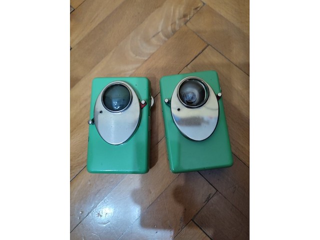 JNA lampe
