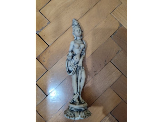 Figura Indija