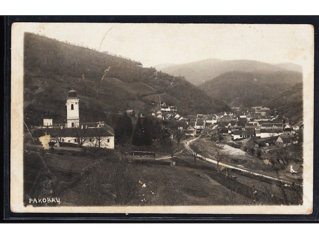 Manastir Rakovac