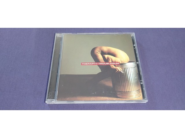 Therapy? - Troublegum (CD, EU)