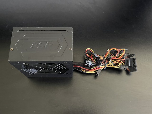 Napajanje 500w FSP HE-500