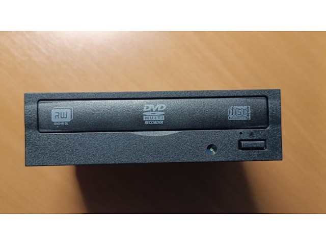 DVD RW (SATA povezivanje)