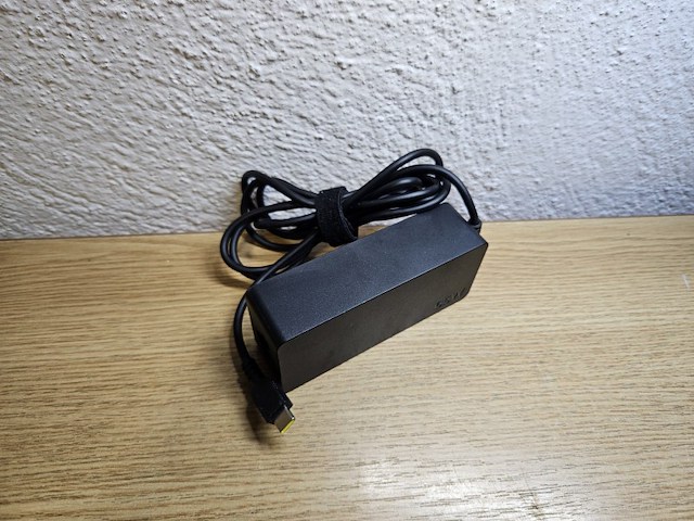 Original punjač Lenovo USB-C 65W ADLX65YCC3D adapter 20