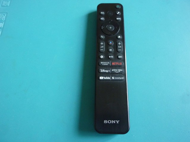 SONY RMT-TX810U - daljinski upravljač za Smart TV
