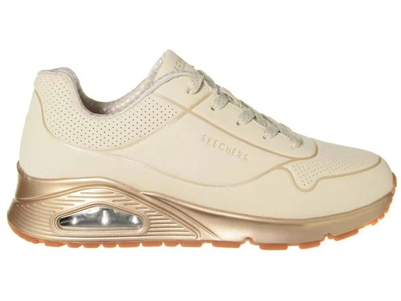 Skechers Dečije patike Uno Gen1 310538L-Nat