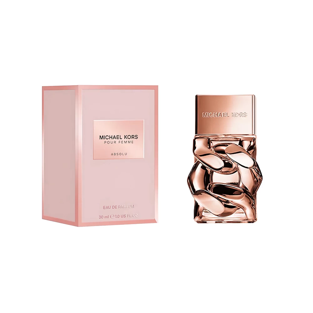 MICHAEL KORS Pour Femme Absolu Edp