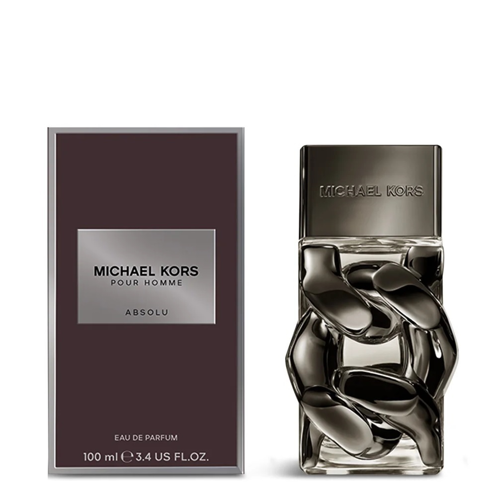 MICHAEL KORS Pour Homme Absolu Edp