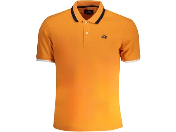 La Martina Muška polo majica YMP006PK001