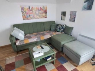 33m² 60.000€
Zlatibor, Sloboda