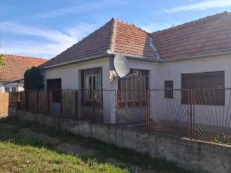 113m² 35.000€
Zrenjanin, Farkaždin, Sonje Marinkovic 52A
