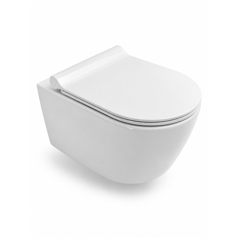 Giusta Ultima Vortex White 31101000