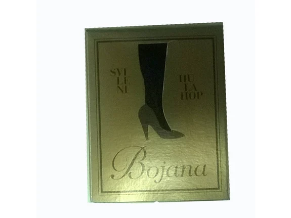 Bojana Unihop svileni