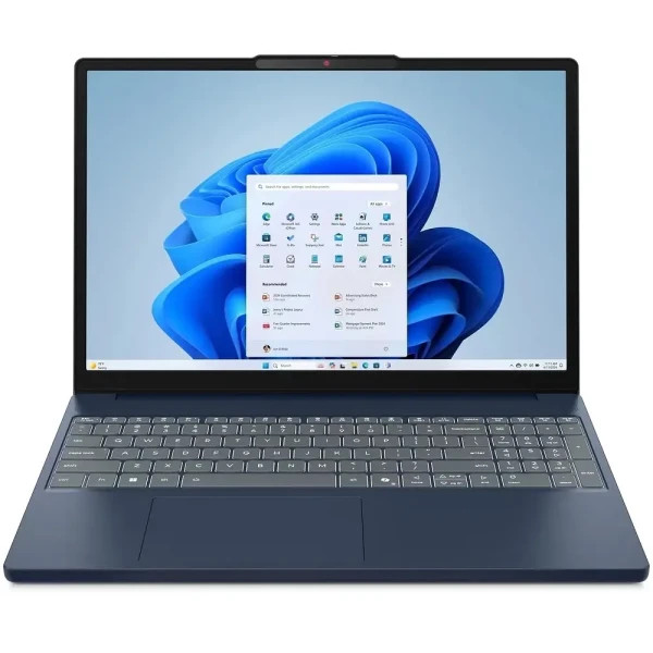 LAPTOP LENOVO IDEAPAD SLIM 3 15IRH10 15.3 WUXGAI5-13420H16GBNVME 512GBSRB83K10137YA