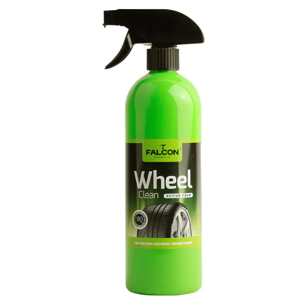 Čistač felni 750ml falcon