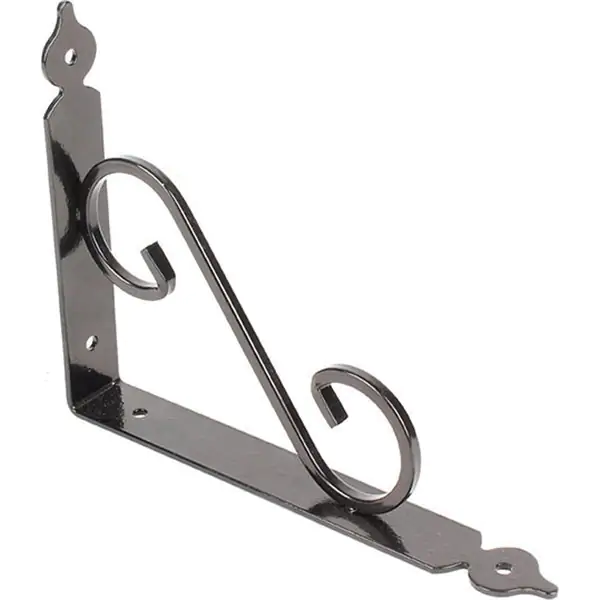 Nosač "L" 300x300mm Womax