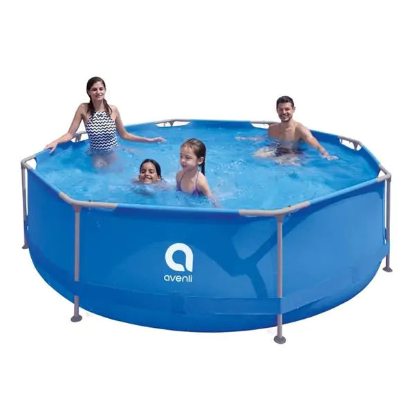 Avenli montažni bazen 300x76 cm