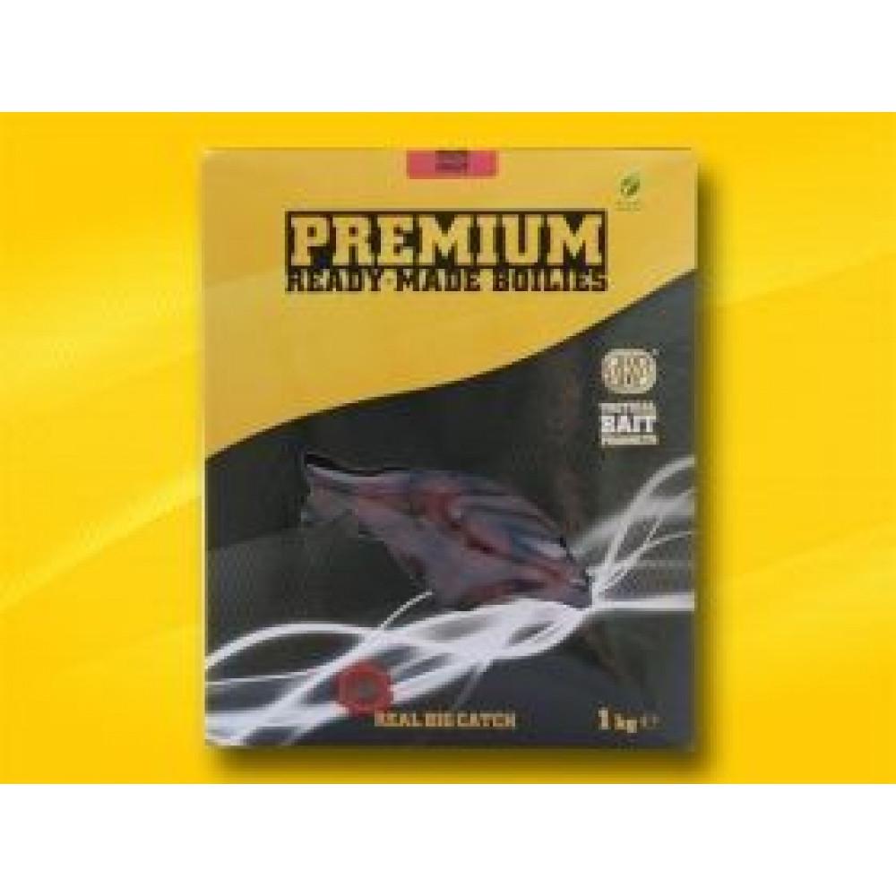 SBS Premium Boile M4 14mm 1kg