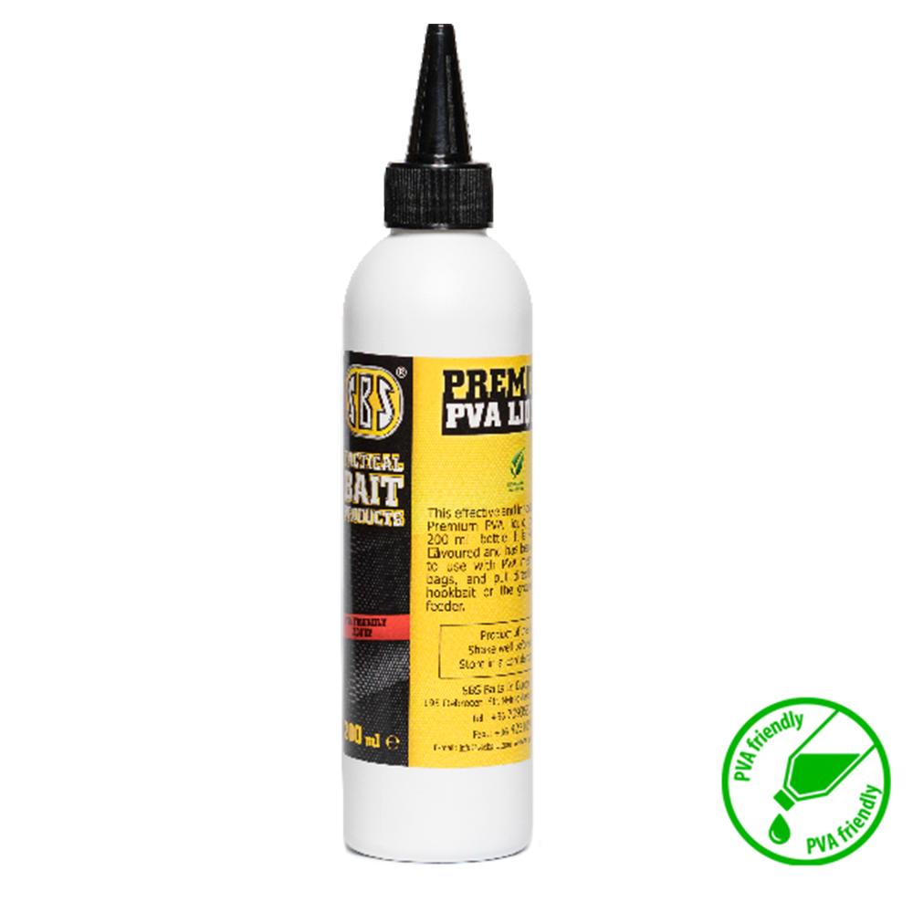 SBS Premium PVA Liquid Ananas 200ml