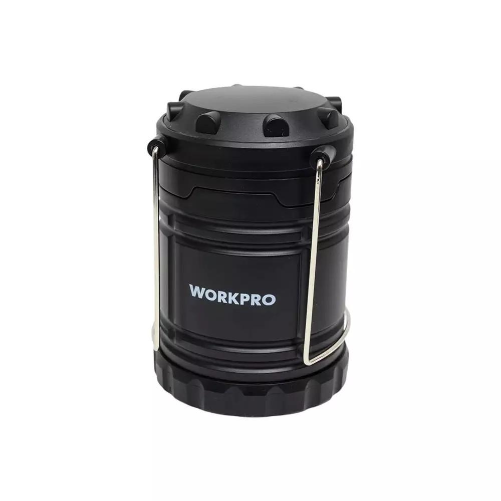 Workpro 3AA COB LED fenjer