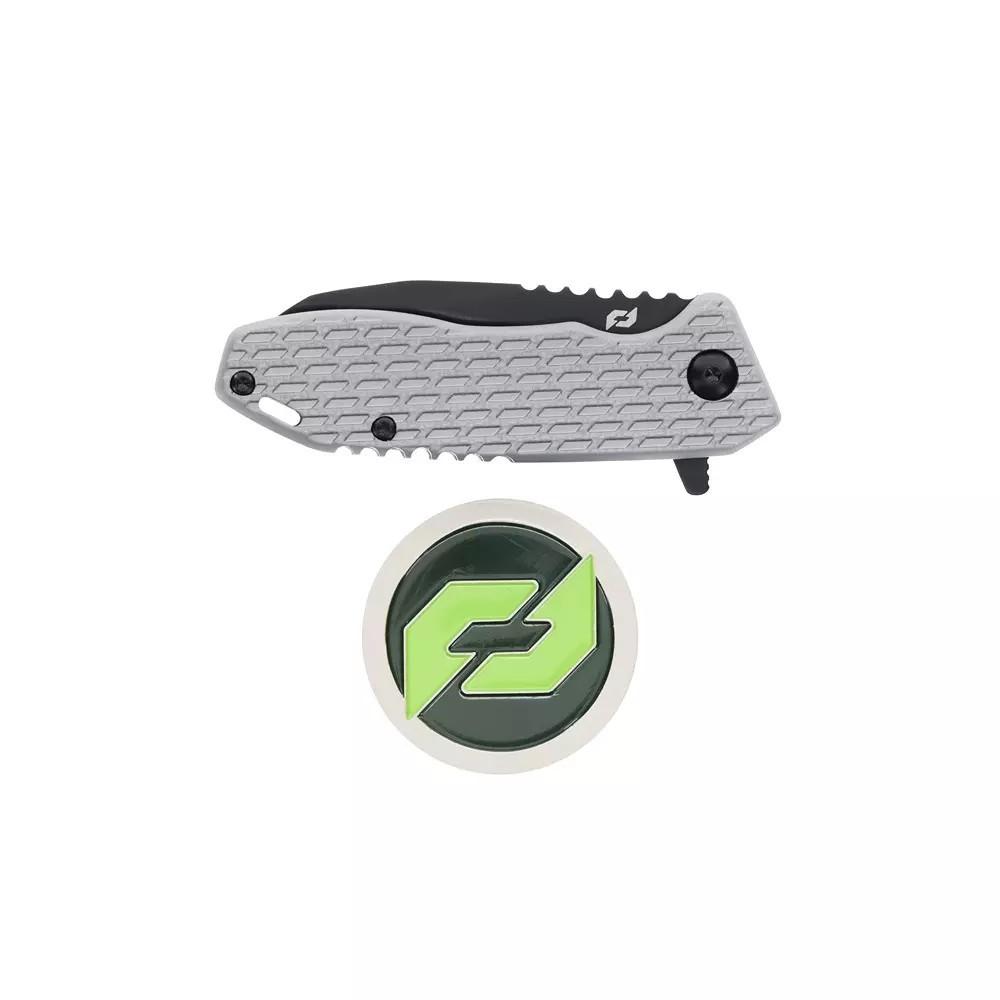 Schrade sklopivi dzepni noz Tenacity BLK