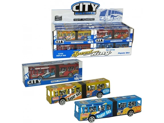 Autobus 1/12
